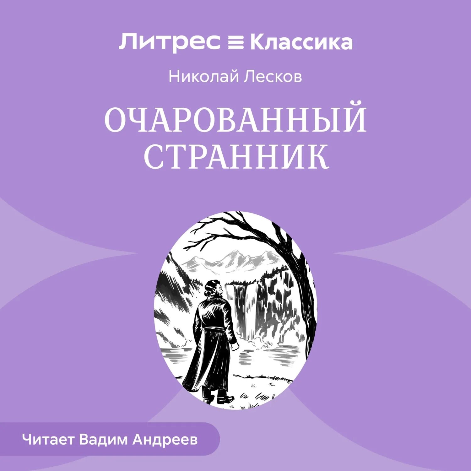 Очарованный странник [Аудиокнига]