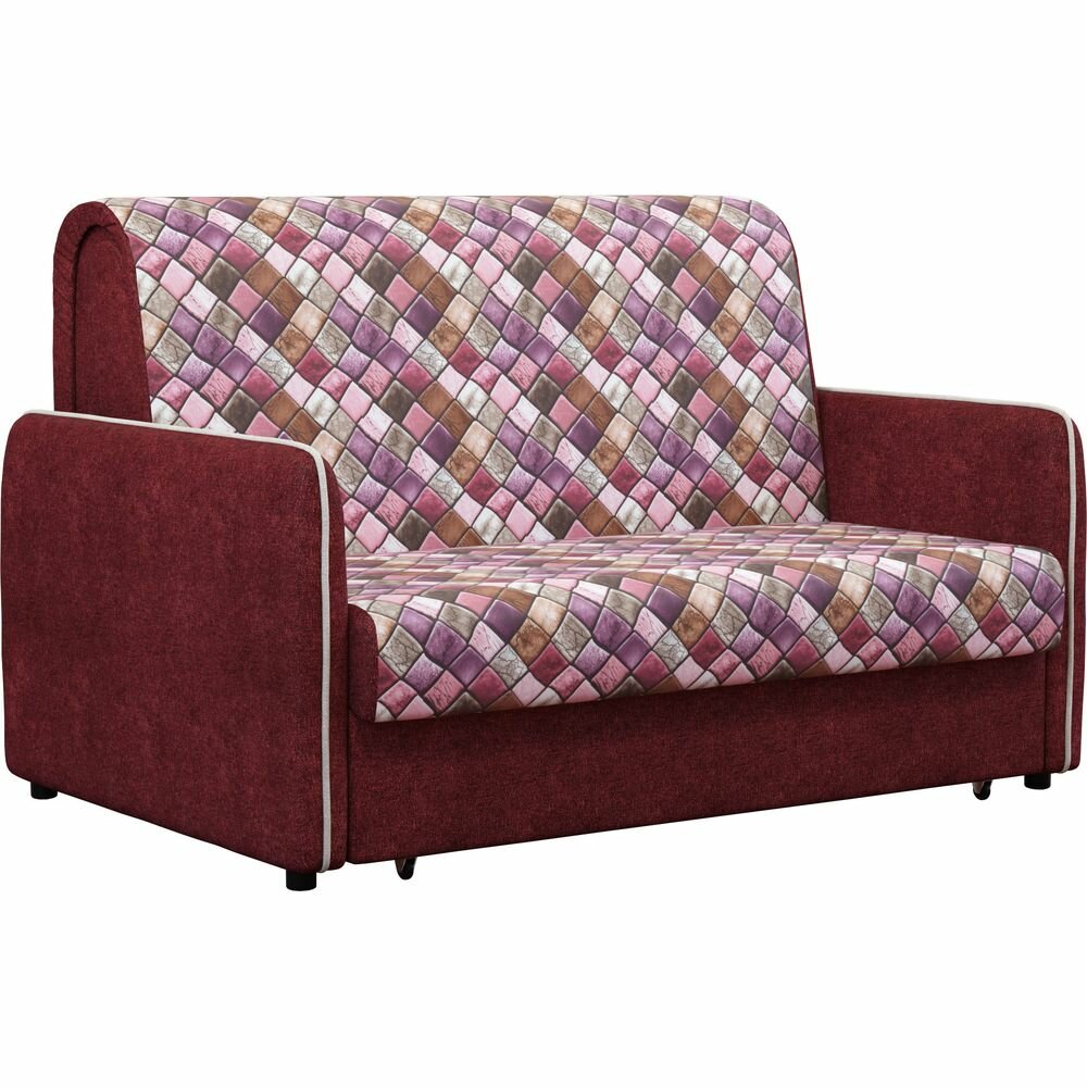 Диван аккордеон Наш Диван Слим Акк 120 А13