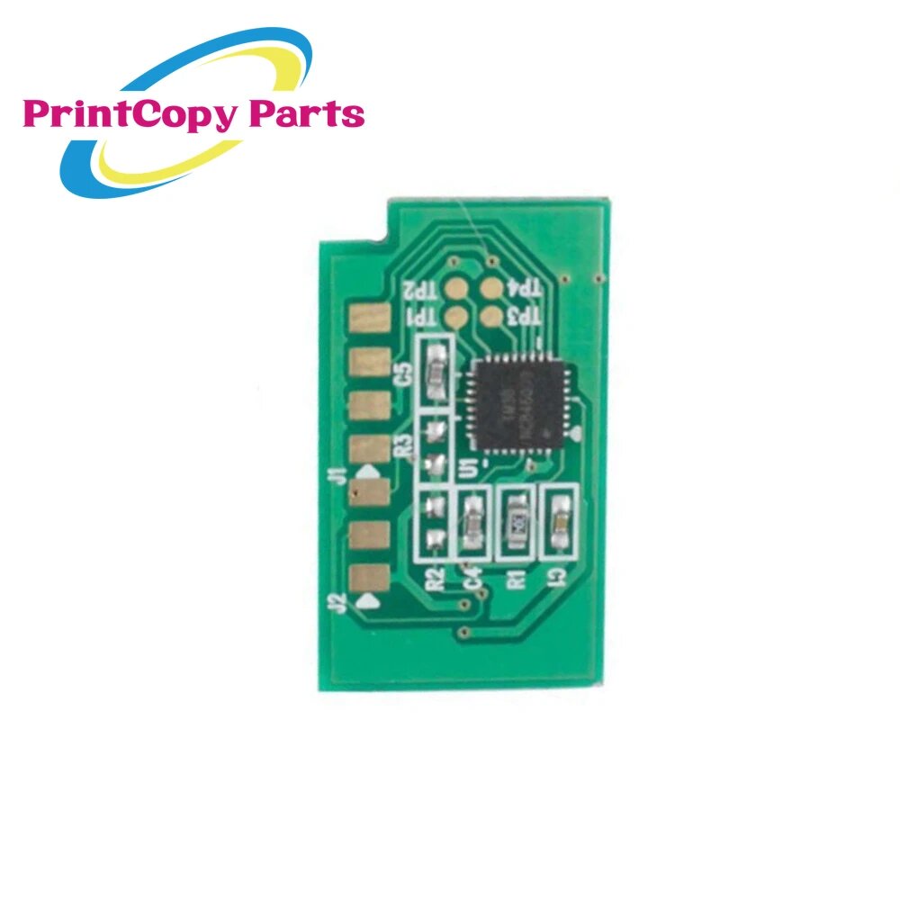 Чипы для картриджей ROYSHAOPRINTCOPY TL-410X TL-420X DL-410 DL420 для Pantum TL-410X 6k