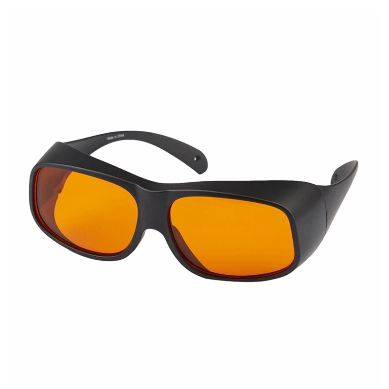 Защитные очки для лазера Elubor OD5+ Black frame