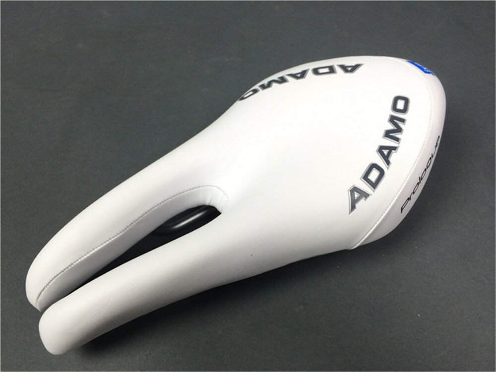 Велосипед ADAMO для триатлона TT, дорожный горный велосипед, U-образная подушка сиденья PN 1.1, антиболевая подушка сиденья, седло для длительных поездок