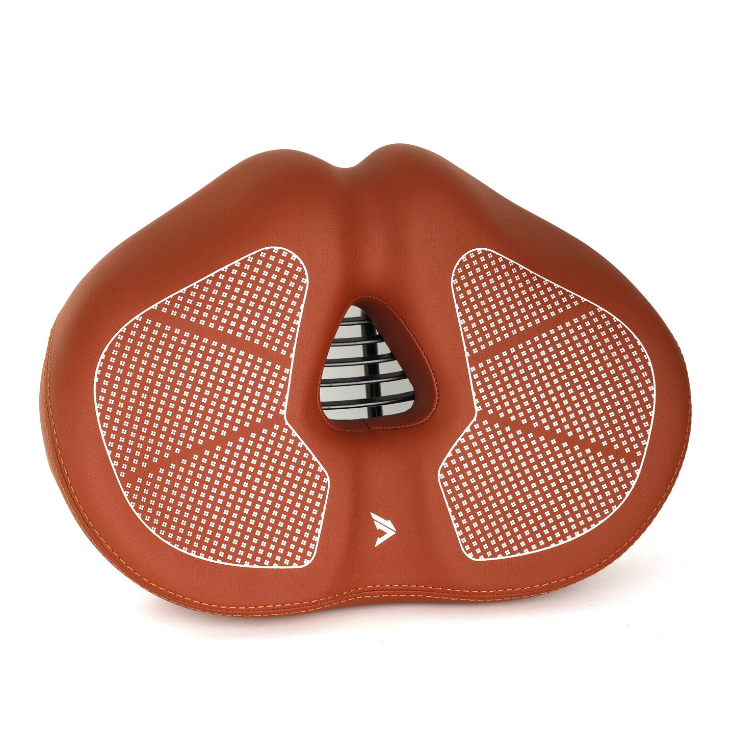 Увеличенная подушка для велосипедного сиденья, седло в форме горного велосипеда, утолщенное, водонепроницаемое, седло для электровелосипеда, -311.999999999% off штабелируемых подушек для сиденья