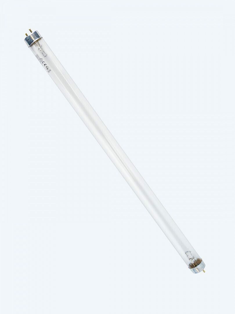 Лампа бактерицидная ЛСТ 15W УФ-С Т8 G13 d26x438мм UVC Формула Света