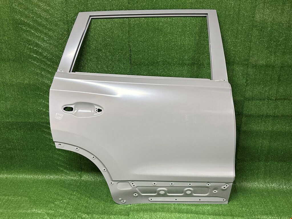 Дверь задняя правая Chery Tiggo 8 (T18) J686201752DY арт. 2264420