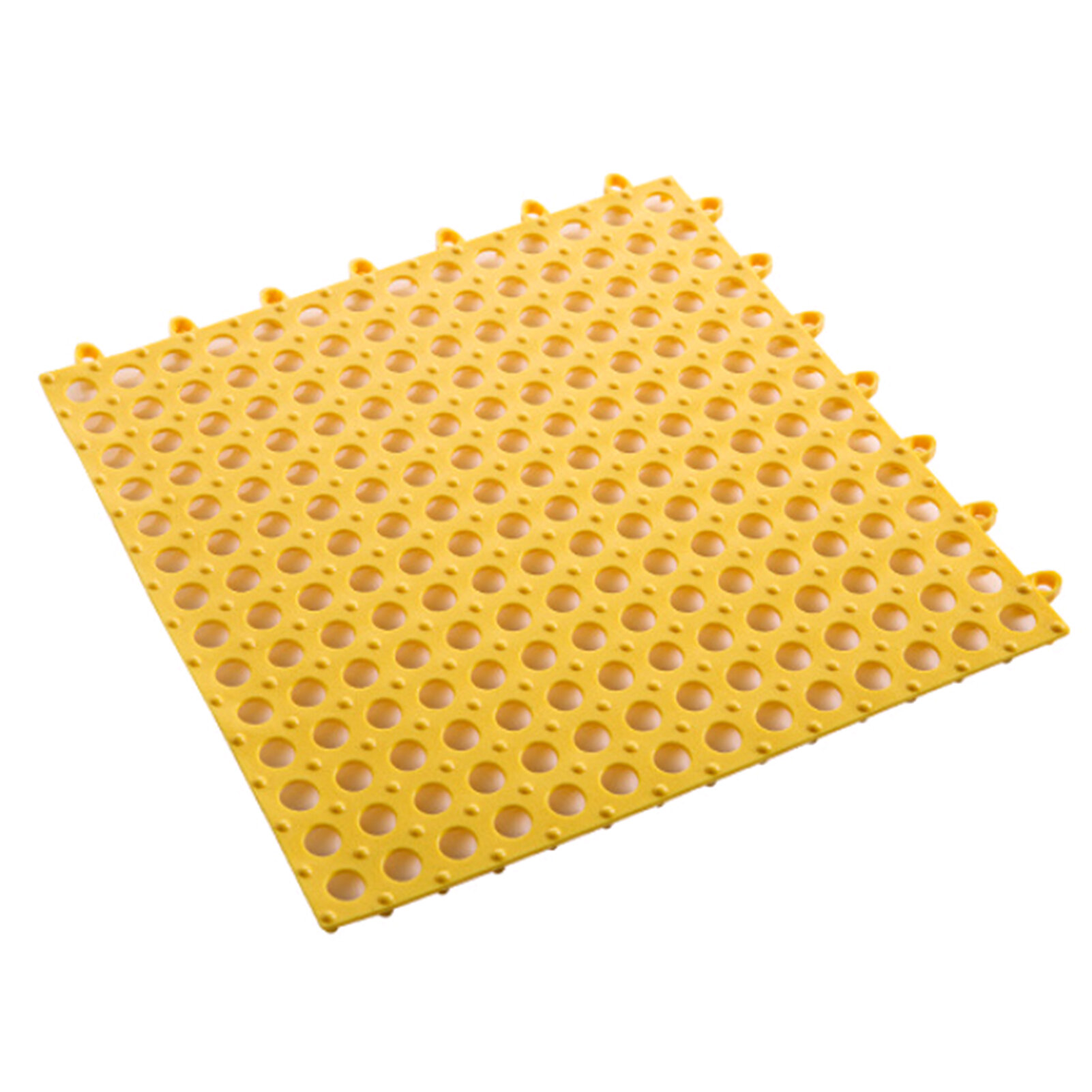 Коврик для ванной комнаты антискользящая DIY размер ковриков для влажных зон подушка для пола душевой комнаты с дренажными отверстиями Материал: ПВХ Цвет: белый, желтый, серый, зеленый, синий, черный, розовый Размер: 300*300мм Вес упаковки: 215г