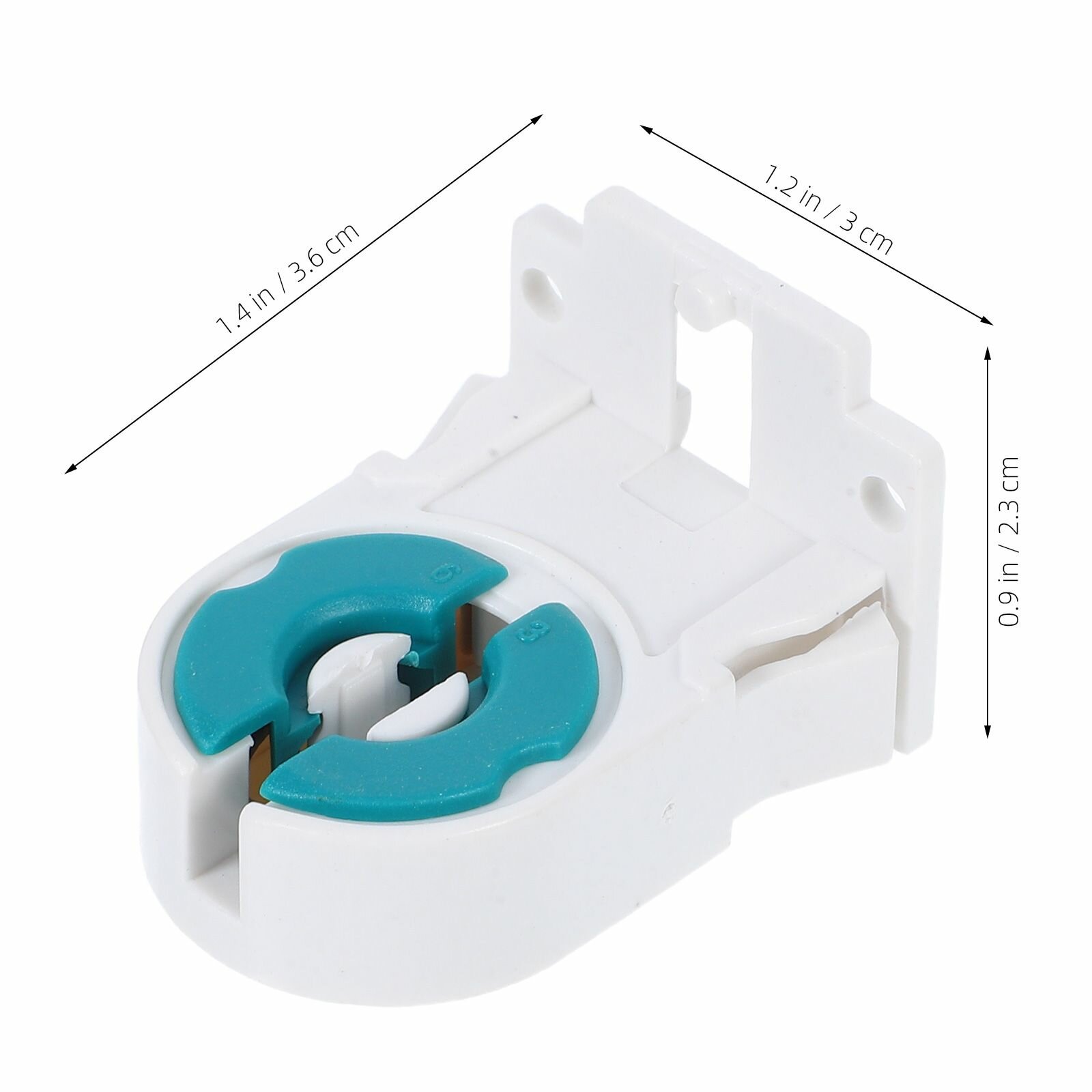 Патрон для лампы-Peng-3.3cxj-yan