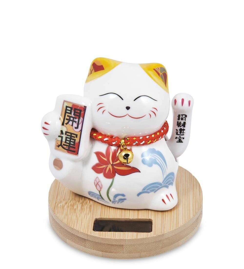 Фигурка "Кот" KT-16/4 Lucky Cat Китай