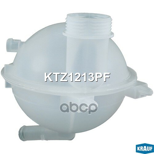Бачок расширительный Krauf арт. KTZ1213PF