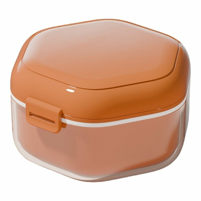 Коробка для хранения ретейнера