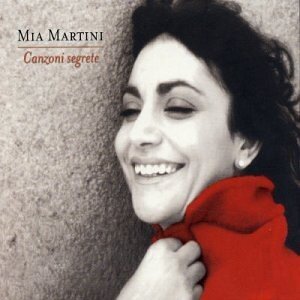 Компакт-диск MartiniMiaá - Canzoni Segrete (1 CD)