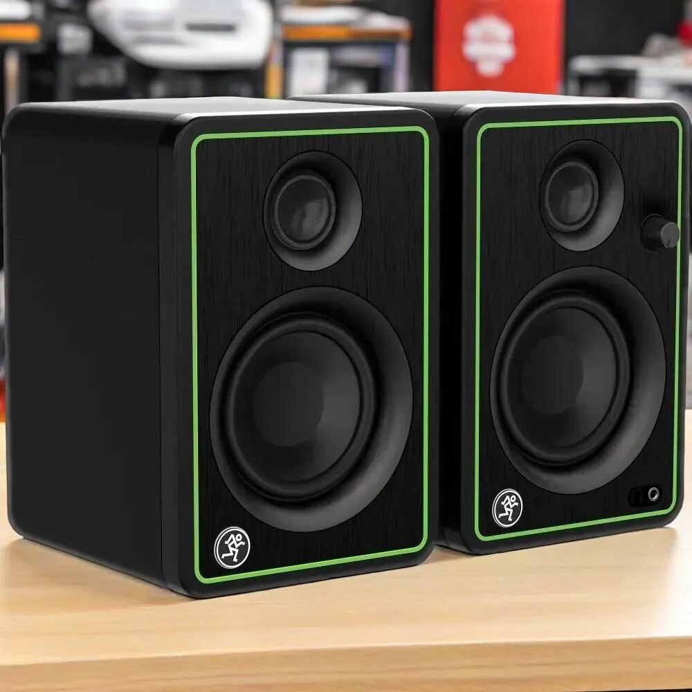 Студийные мониторы комплект MACKIE CR5-X