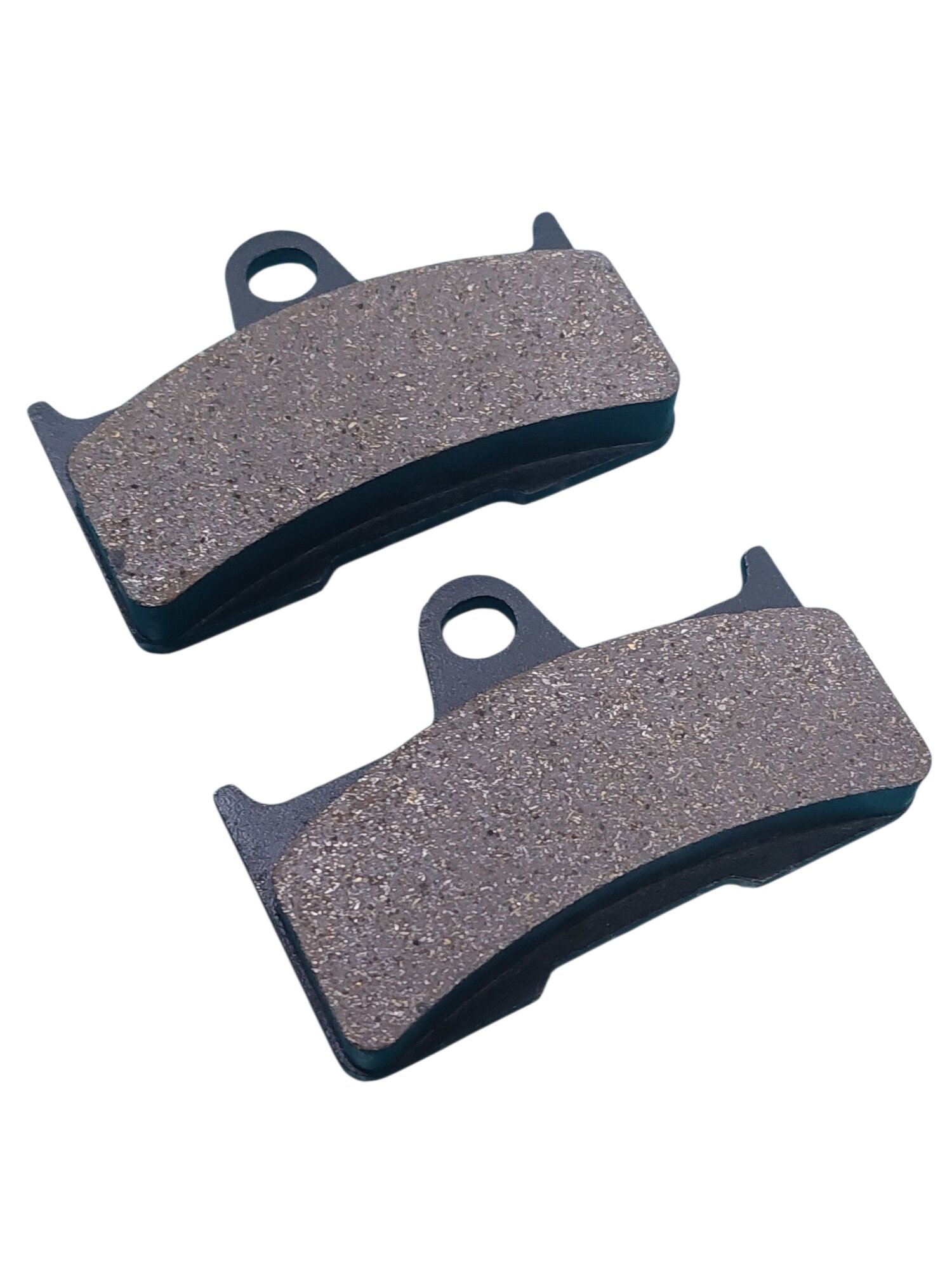 Колодки дискового тормоза ATV все модели СF Moto (задн.) FA 344 SM-PARTS