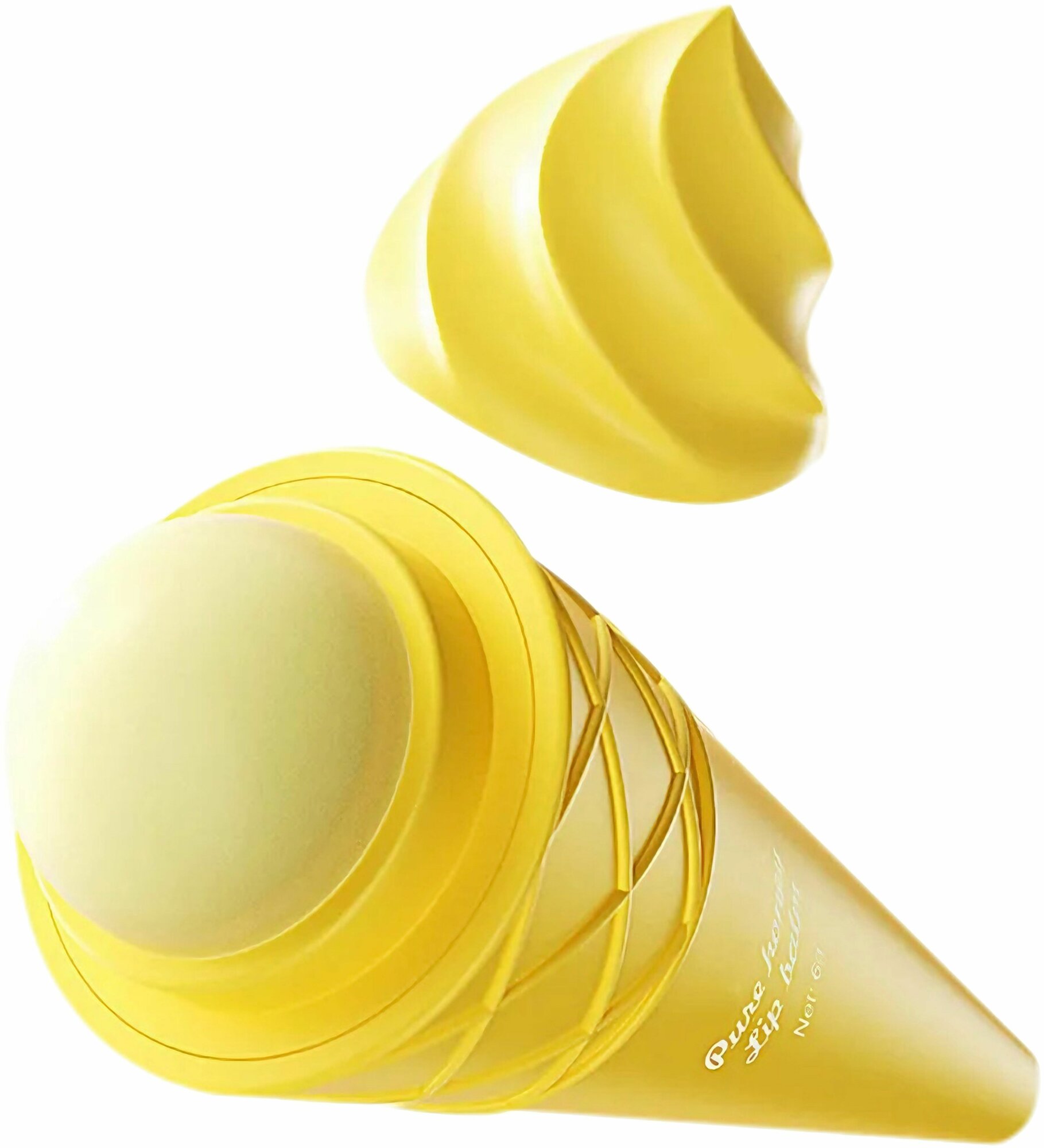 Смягчающий Бальзам для губ, Мед 15 гр