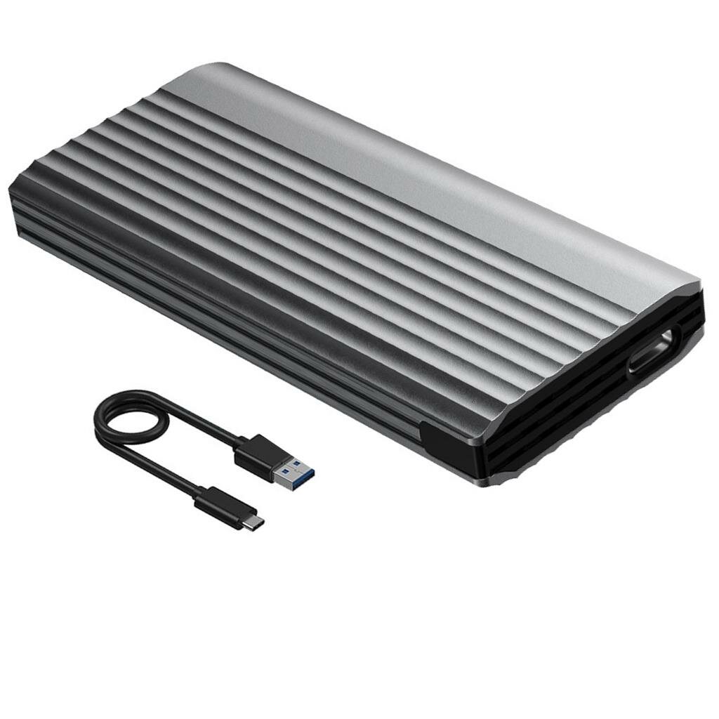 Корпус для M.2/NVME накопителя Simple Setups, NGFF