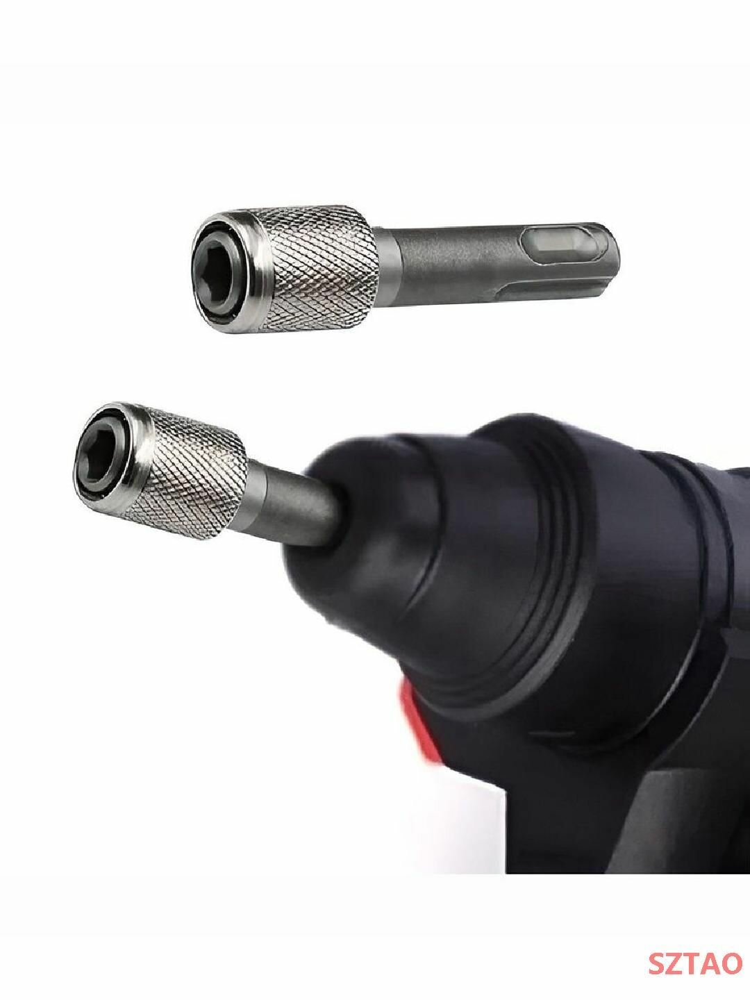 Адаптер для инструмента SZTAO