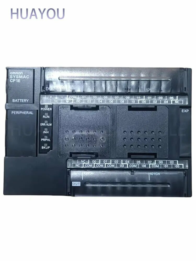 Новый оригинал контроллер Omron CP1E-N30DT-D