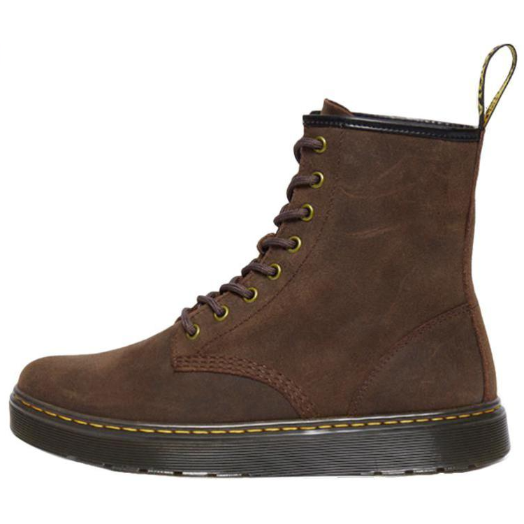 Ботинки берцы Dr.Martens