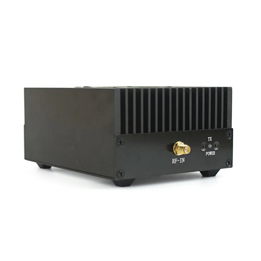 Мощный усилитель сигнала рации мощности DMR радио-U-сегмент 40 Вт