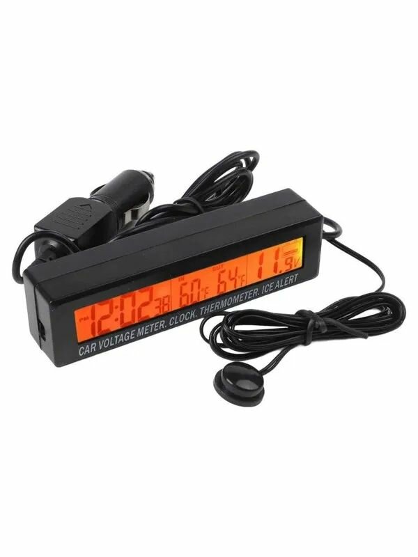 Датчик температуры теплого пола