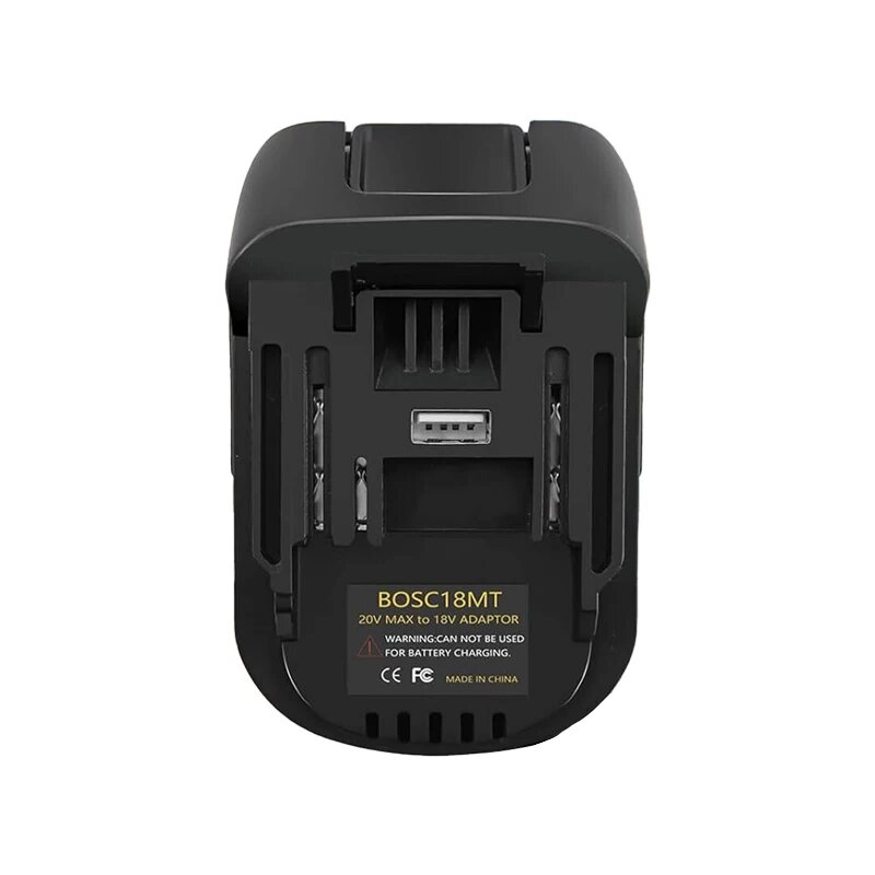 Адаптер BOSC18MT для аккумуляторов Bosch 18 В