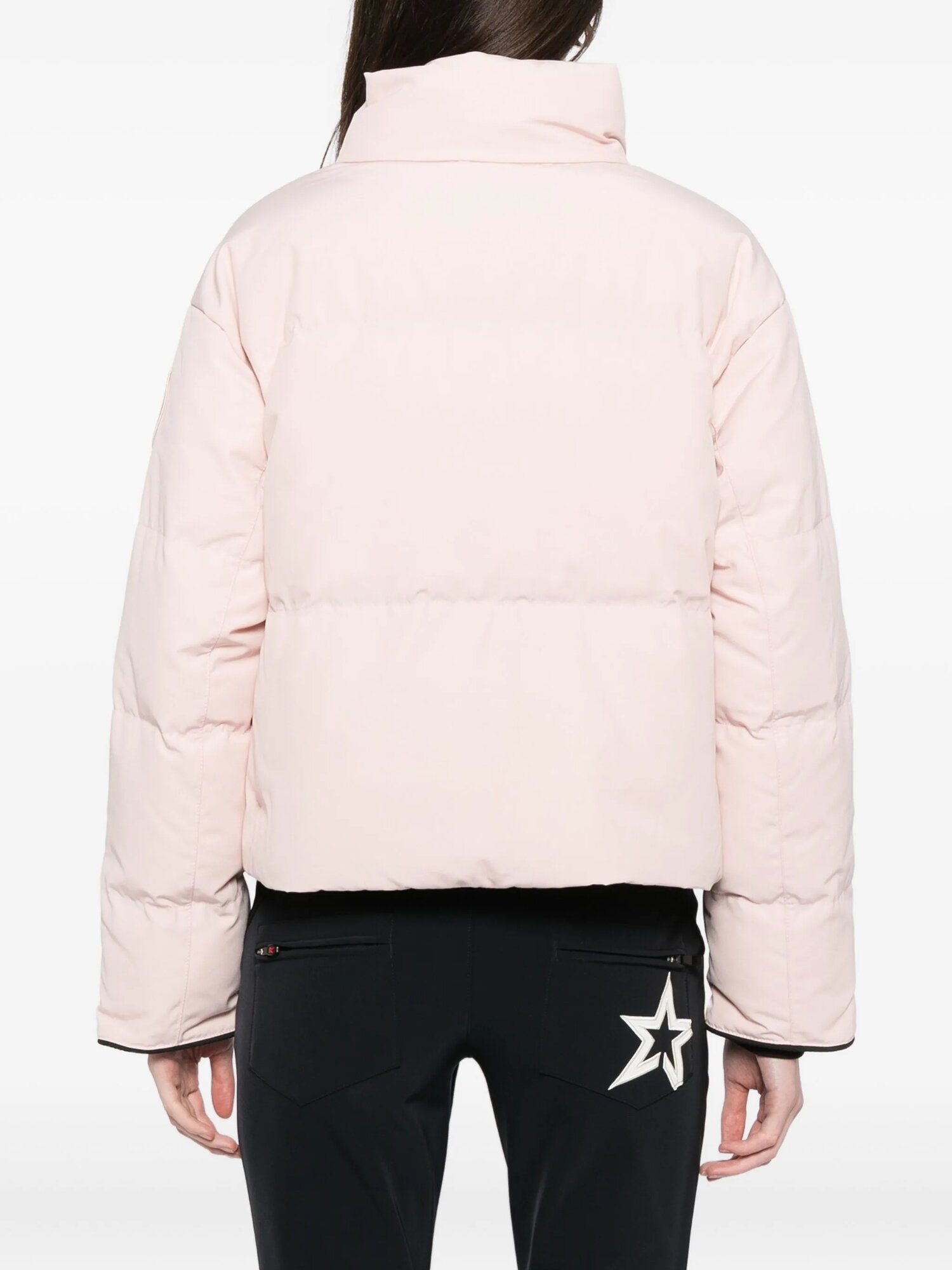 Куртка CANADA GOOSE Grandview, размер 36, pink — фото 1