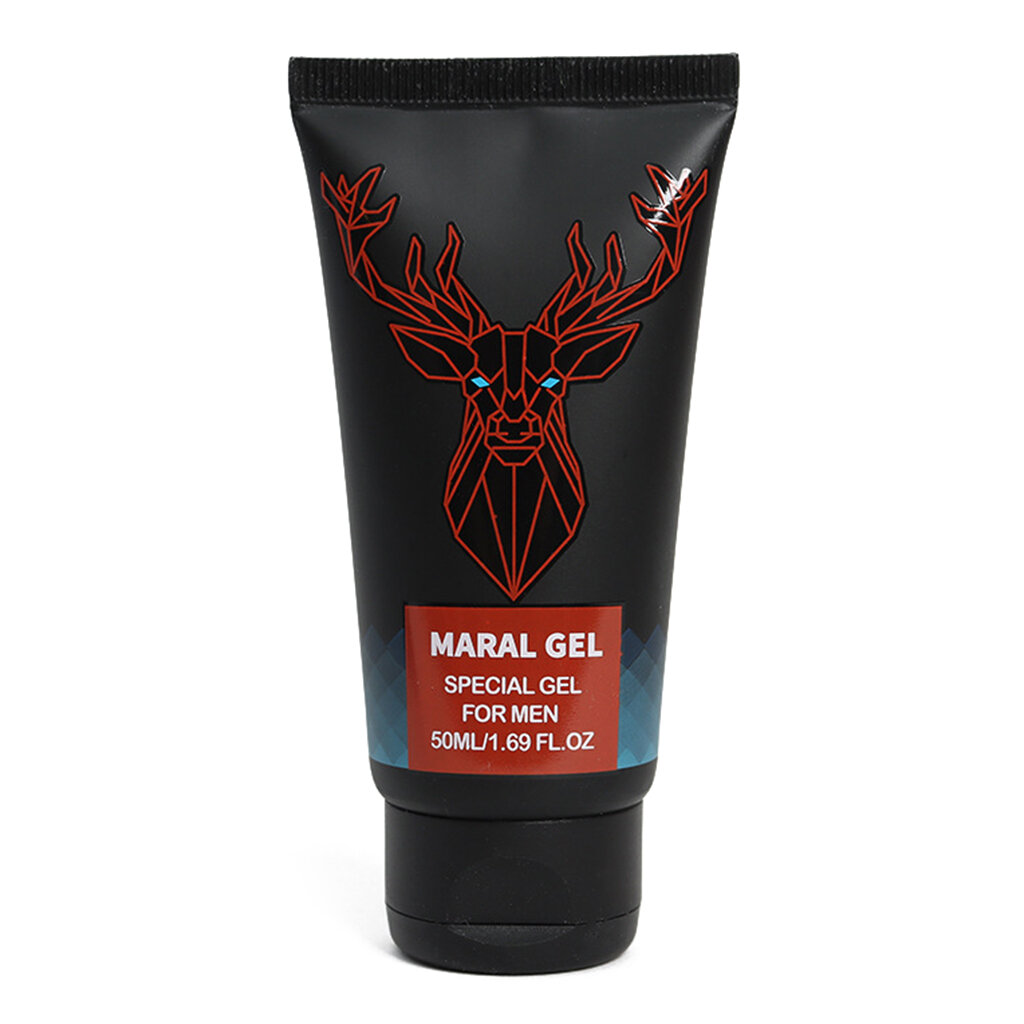 1 коробка эфирного масла для массажа Titan Gel enhanced