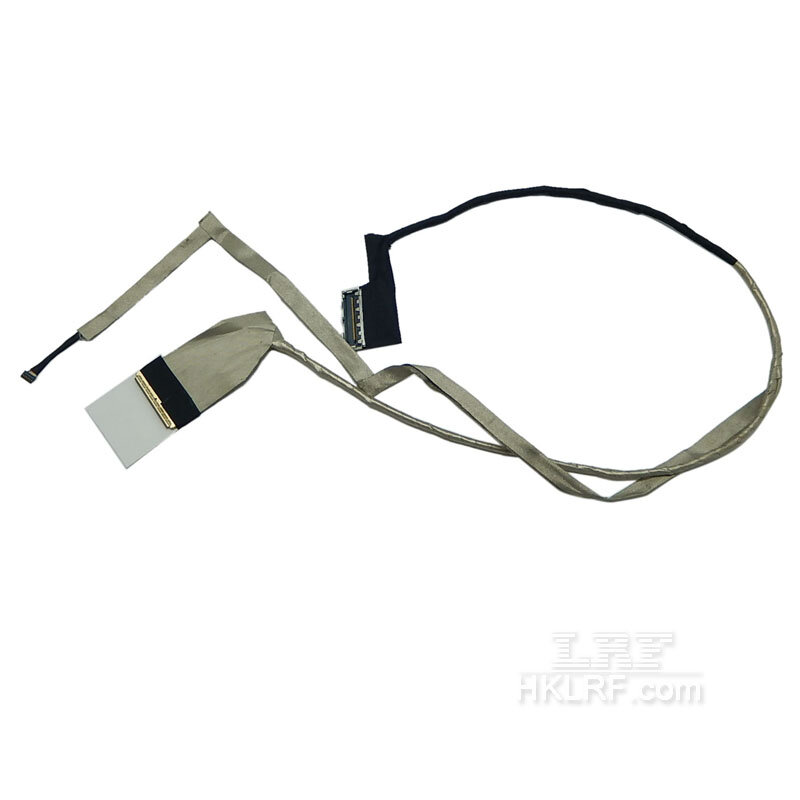 Кабель шлейф матрицы для ноутбука HP Pavillion 15-d, p/n: 35040eu00-09m-G