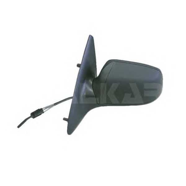 ALKAR 6121378 (1376110 / 3S7117683DF) зеркало боковое