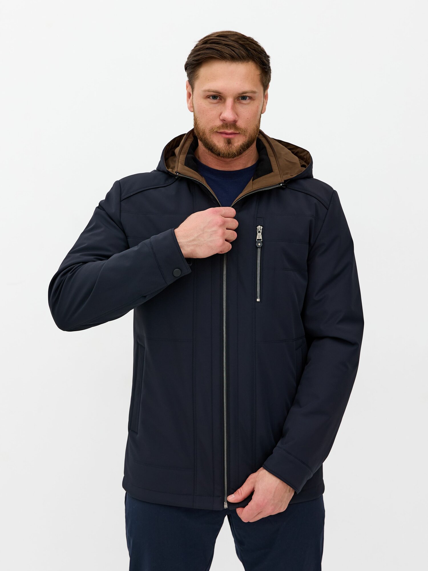 Куртка Весна-лето 2026