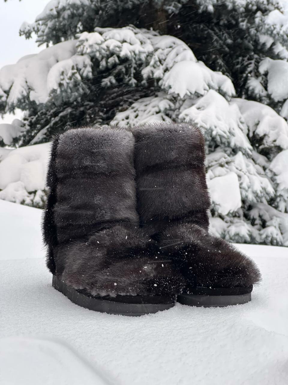 Унты женские угги