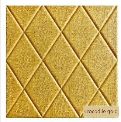 Самоклеящиеся 3D-обои, стерео наклейки на стену, декор для потолка, для гостиной, спальни, фоновая стена, пенопластовые