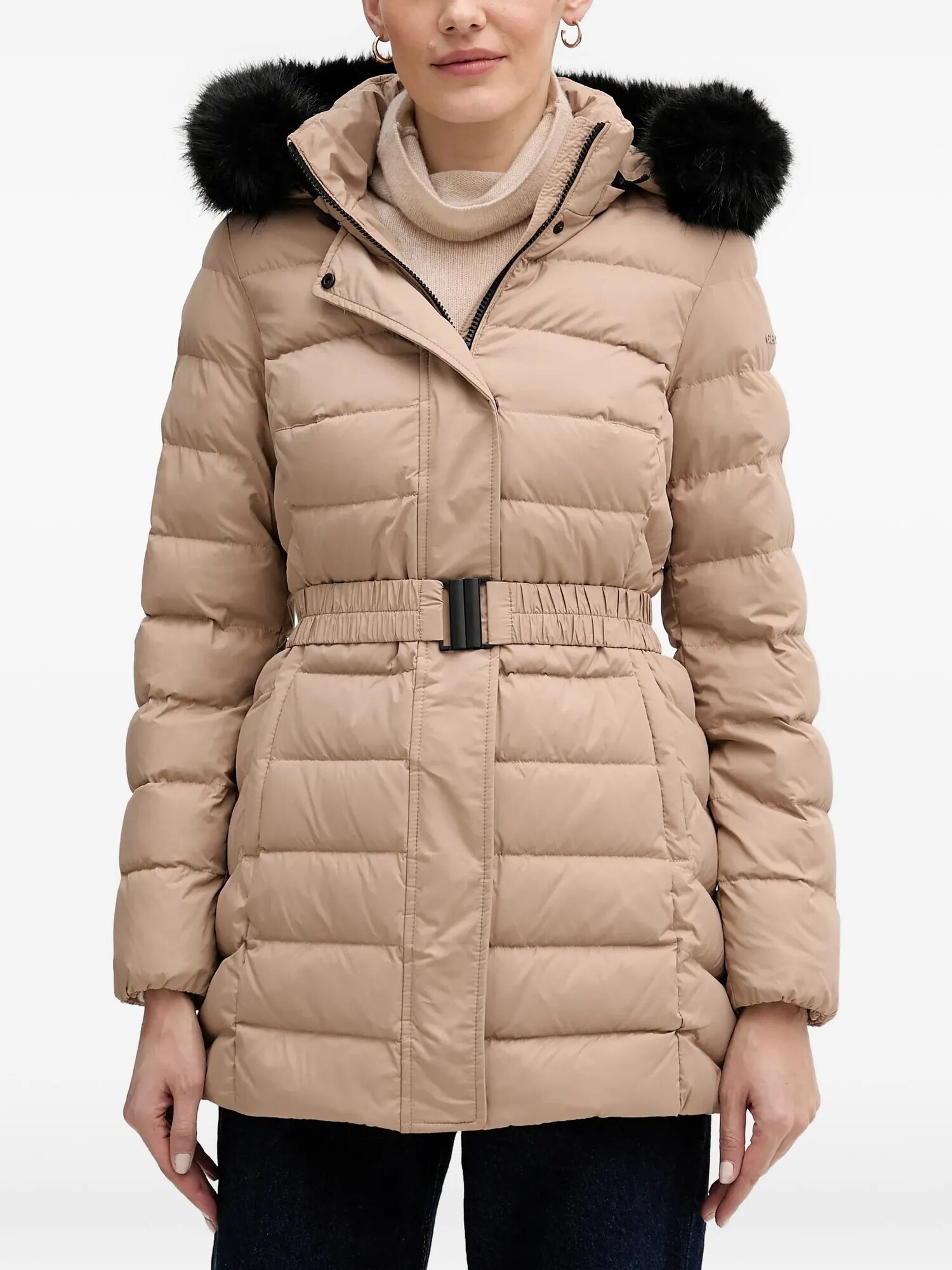 Пуховик Catria