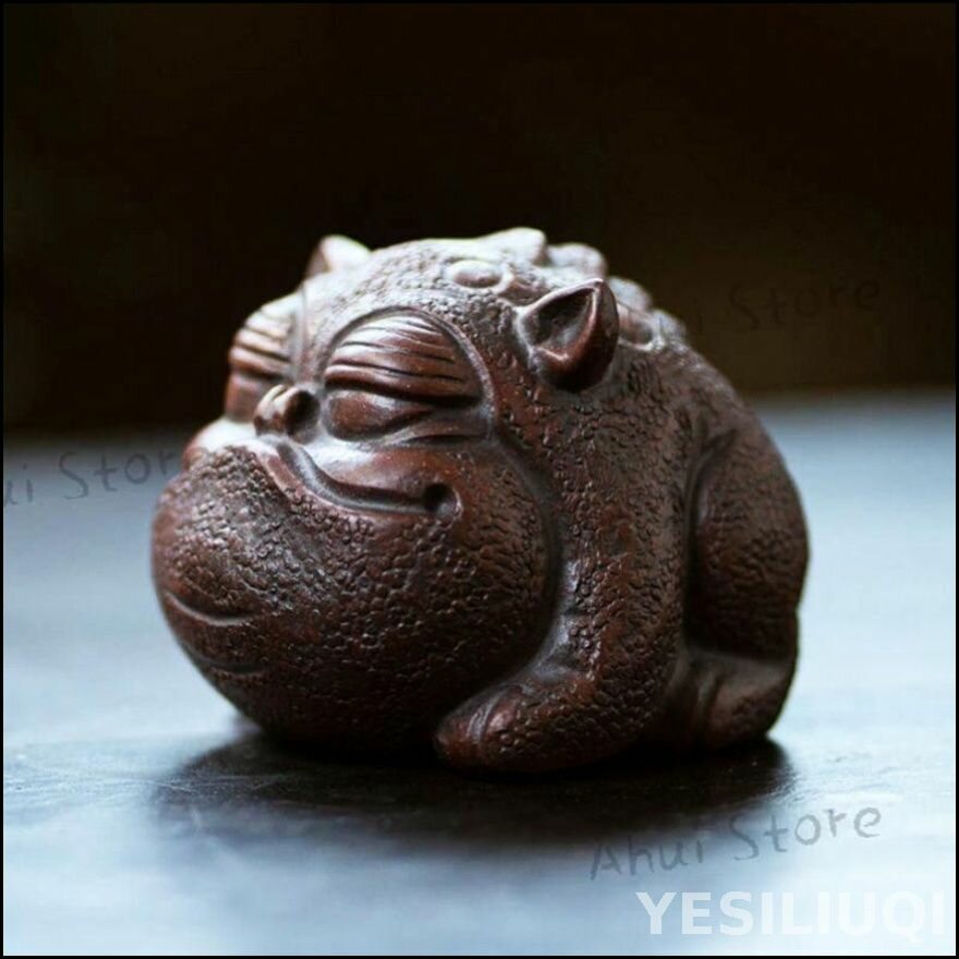 Фигурка для чайной церемонии