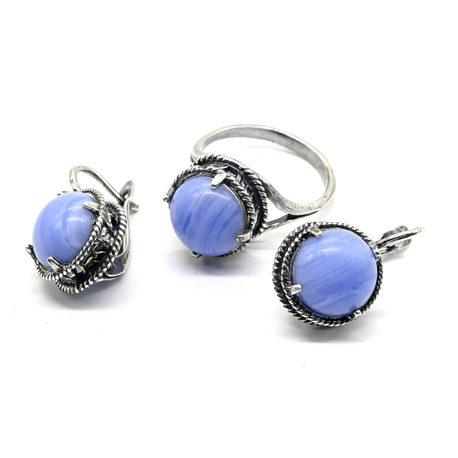 Комплект бижутерии