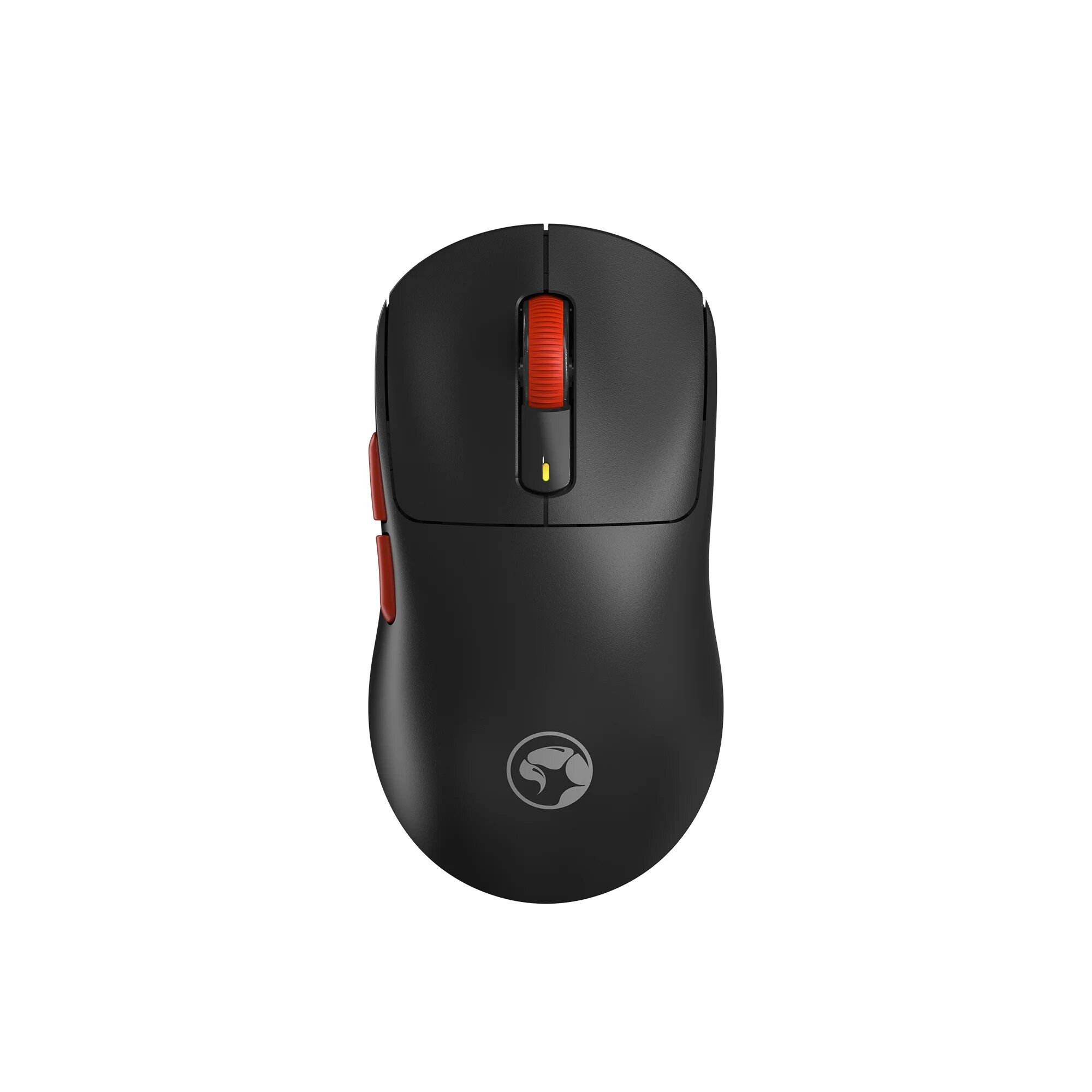 Мышь игровая MARVO Niro 60, 12000 dpi, USB/2.4 ГГц/Bluetooth, 300 мАч, черный (G964W BK)