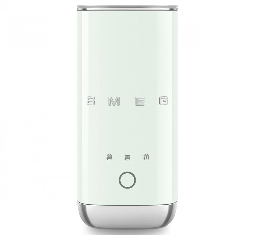 Вспениватель для молока Smeg MFF02PGEU