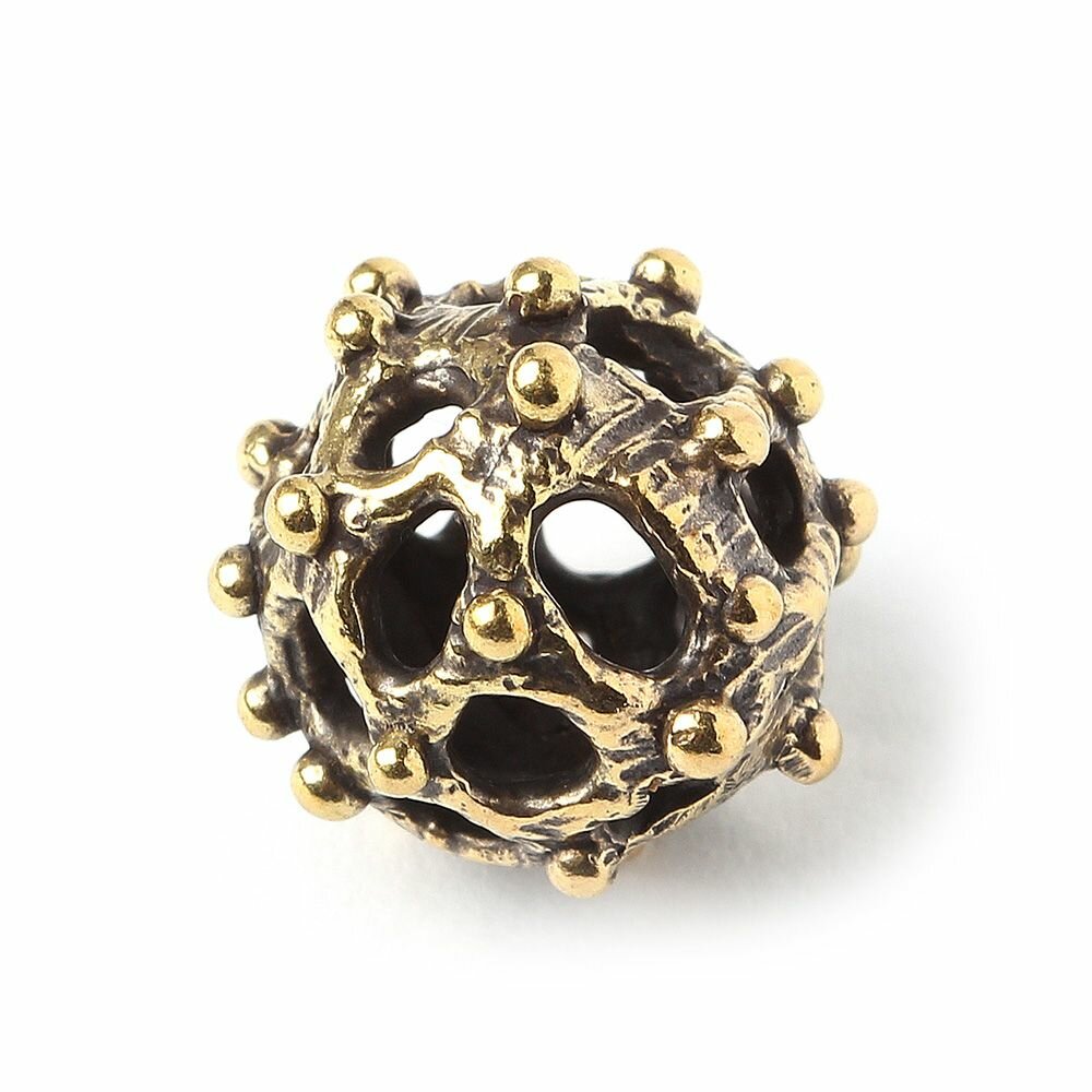 Разделитель 1211 Античная Латунь
