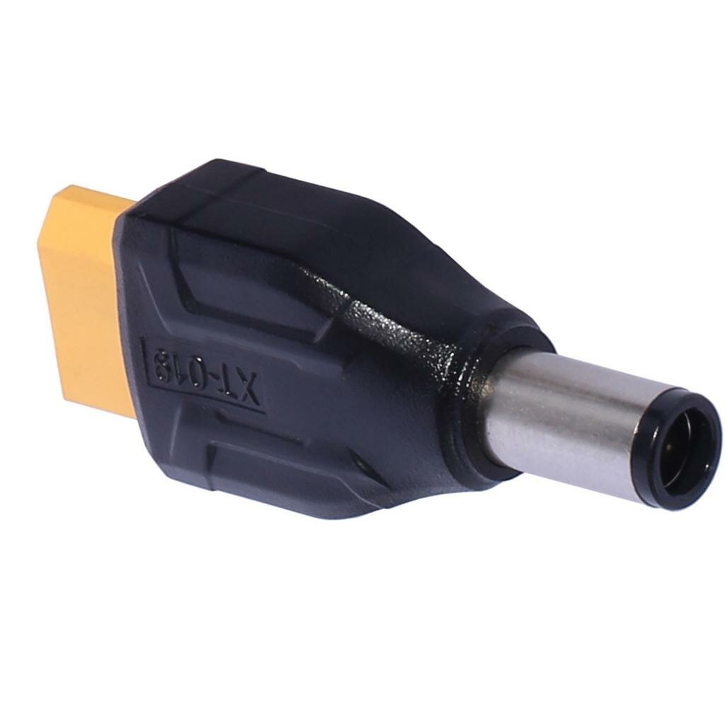 Адаптер зарядки XT60 на 7450, 双向, 7450 орбита XT60 fema