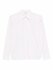 Рубашка Max Mara, размер 42, белый