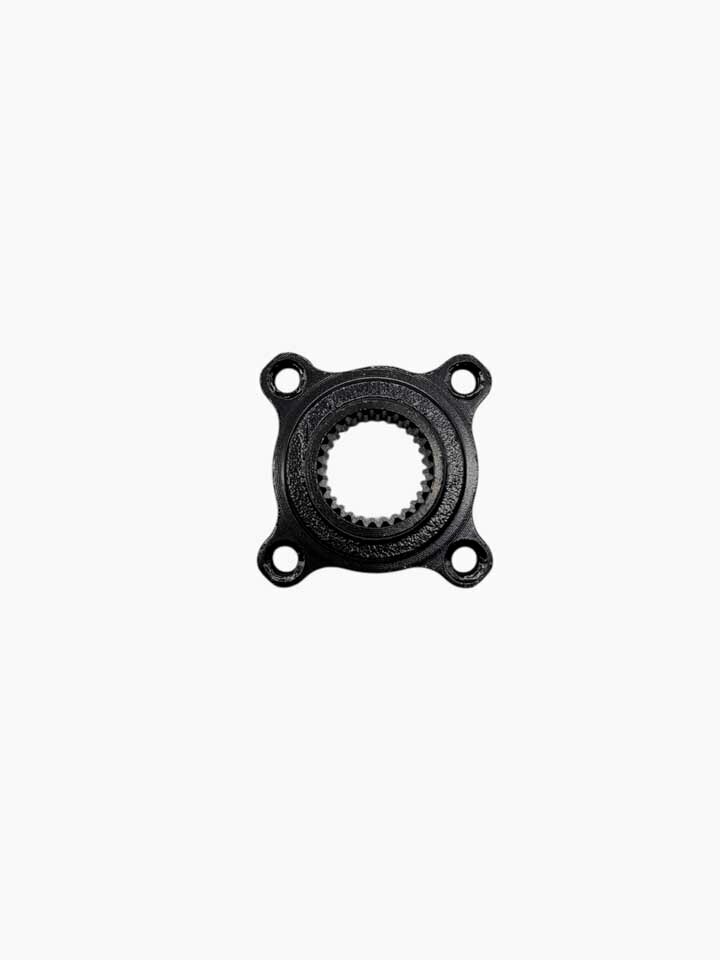 Ступица звезды ведомой на квадроцикл ATV 110-125