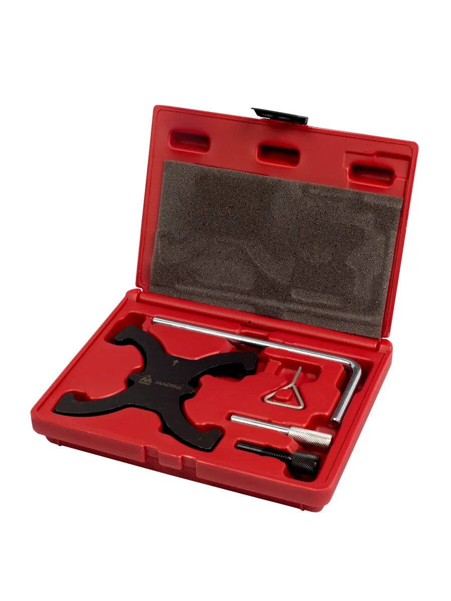 Набор фиксаторов распредвала - коленвала, FORD, кейс