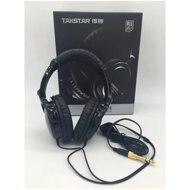 Проводные наушники Takstar HD2000 with retail box