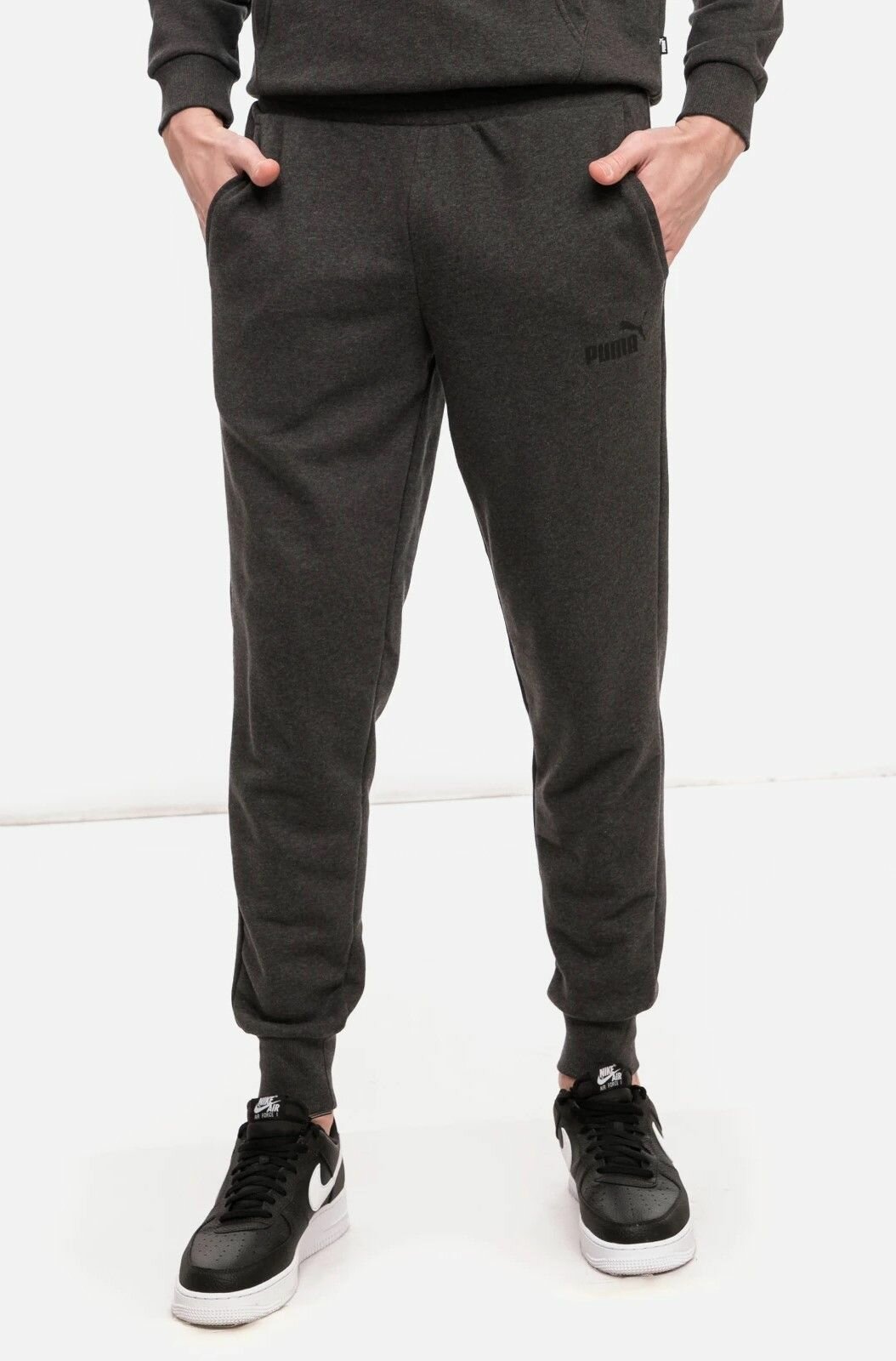 Брюки спортивные