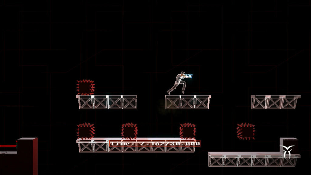 Bionic Commando Rearmed, Capcom, цифровая версия, Steam (Для платформы PC) — фото 1