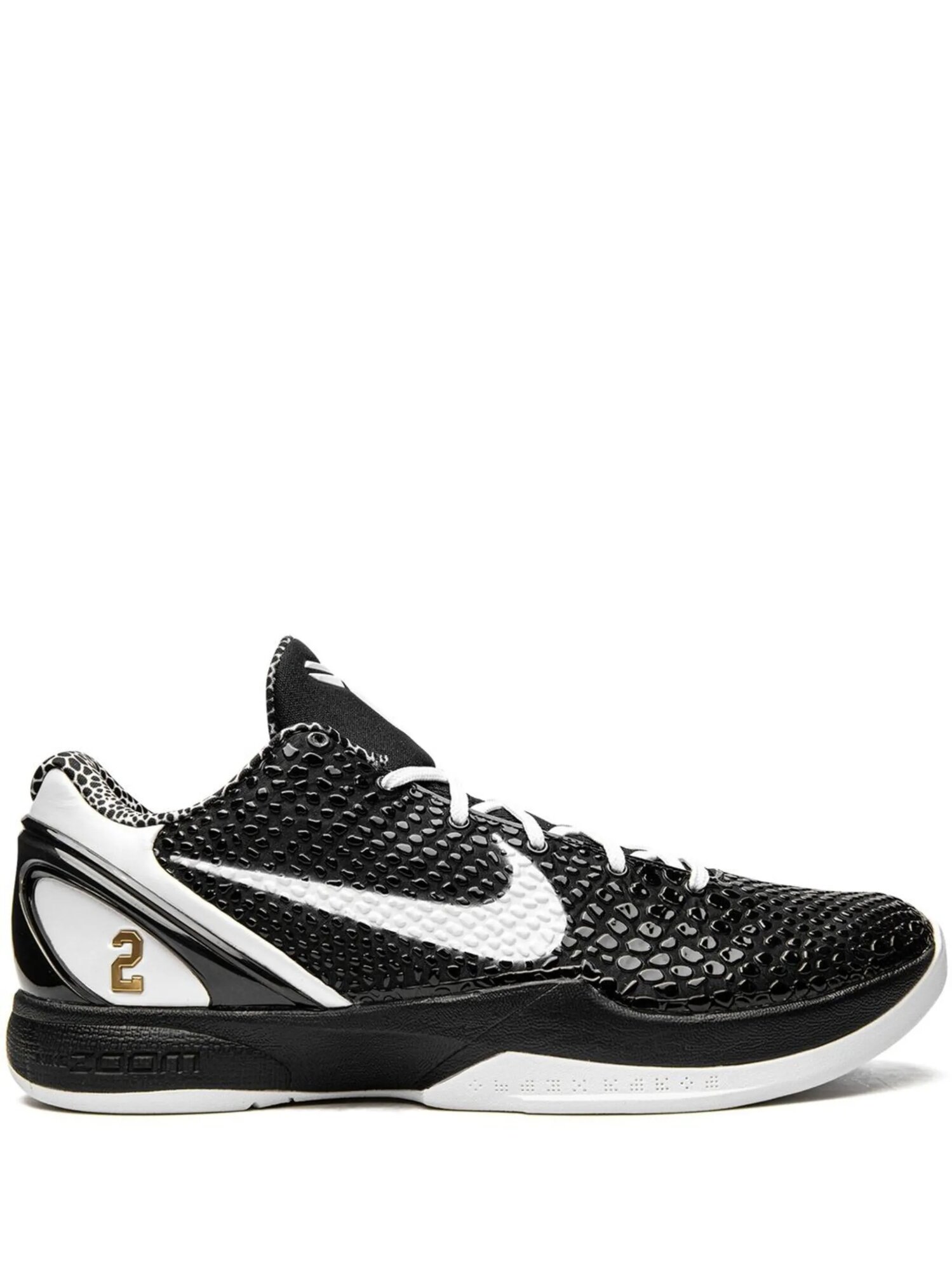 Кроссовки Kobe 6 Protro