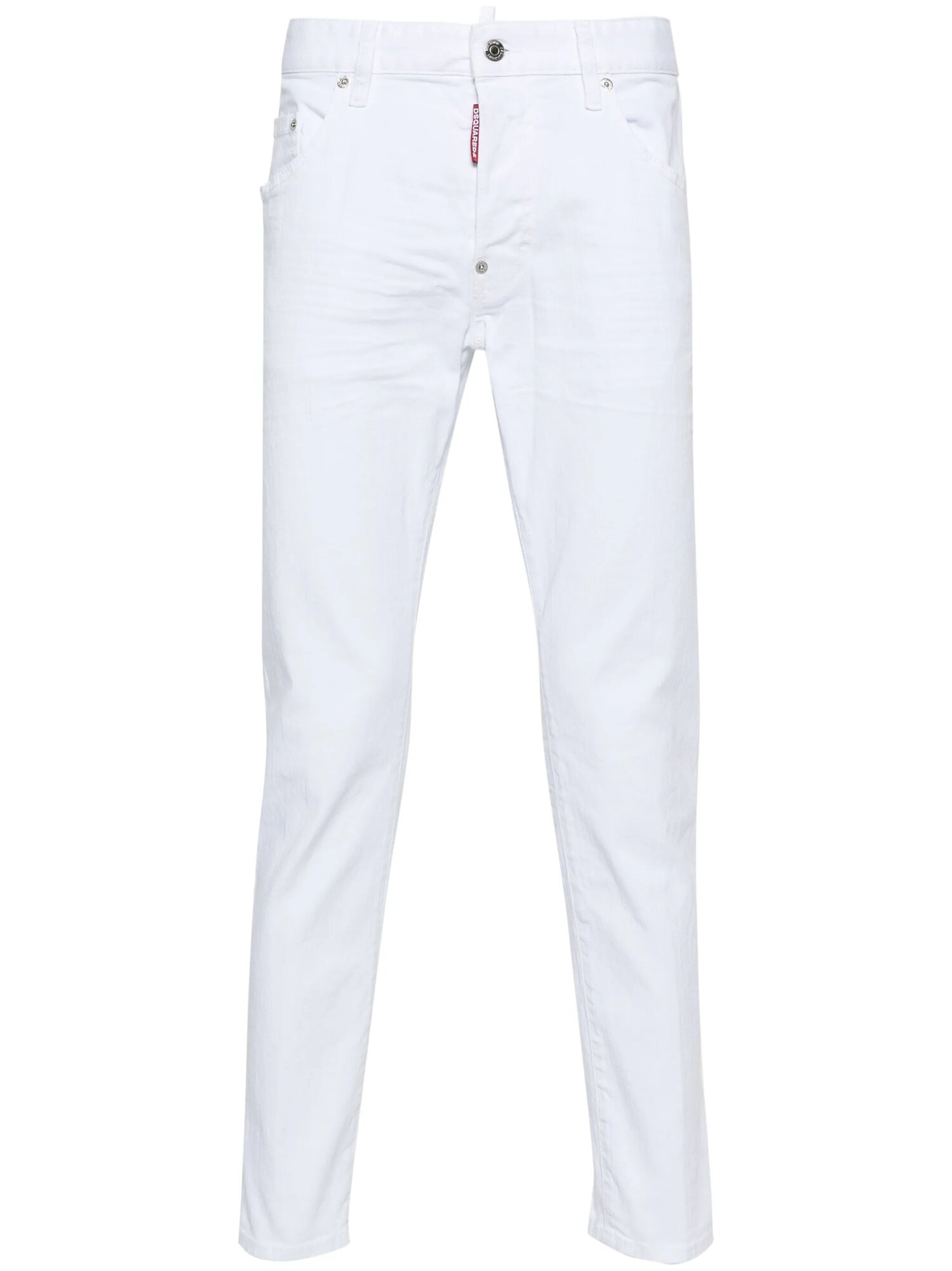 Джинсы DSQUARED2