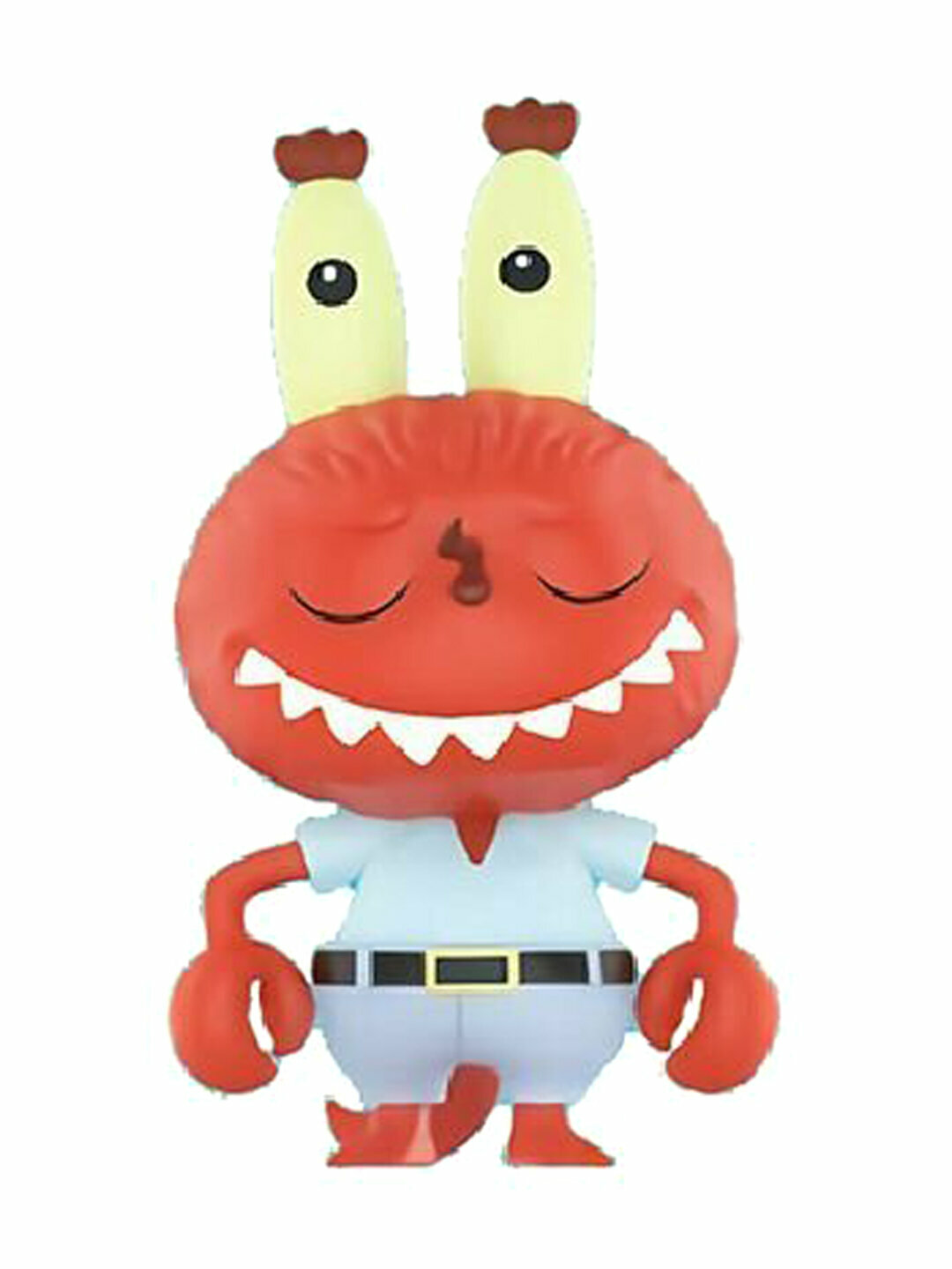POP MART Labubu The Monsters Spongebob Series The Pumpkin Figure NoSize