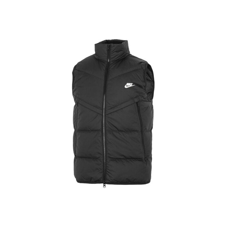 Пуховик Storm-FIT