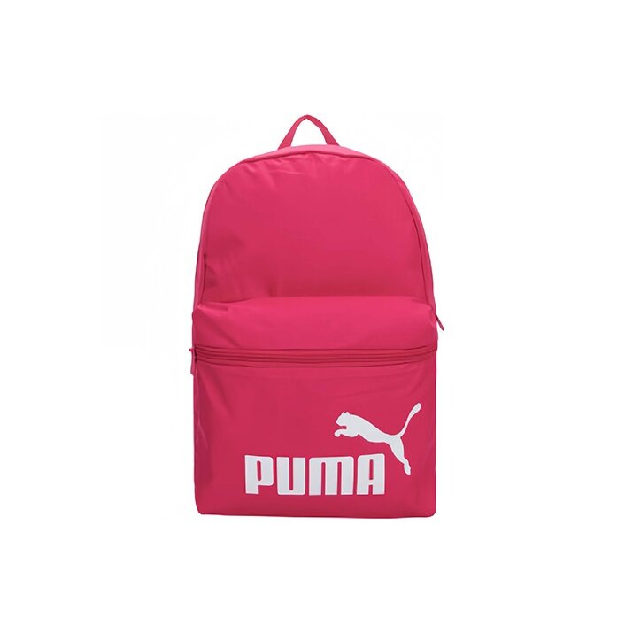 Сумка PUMA, фуксия — фото 1