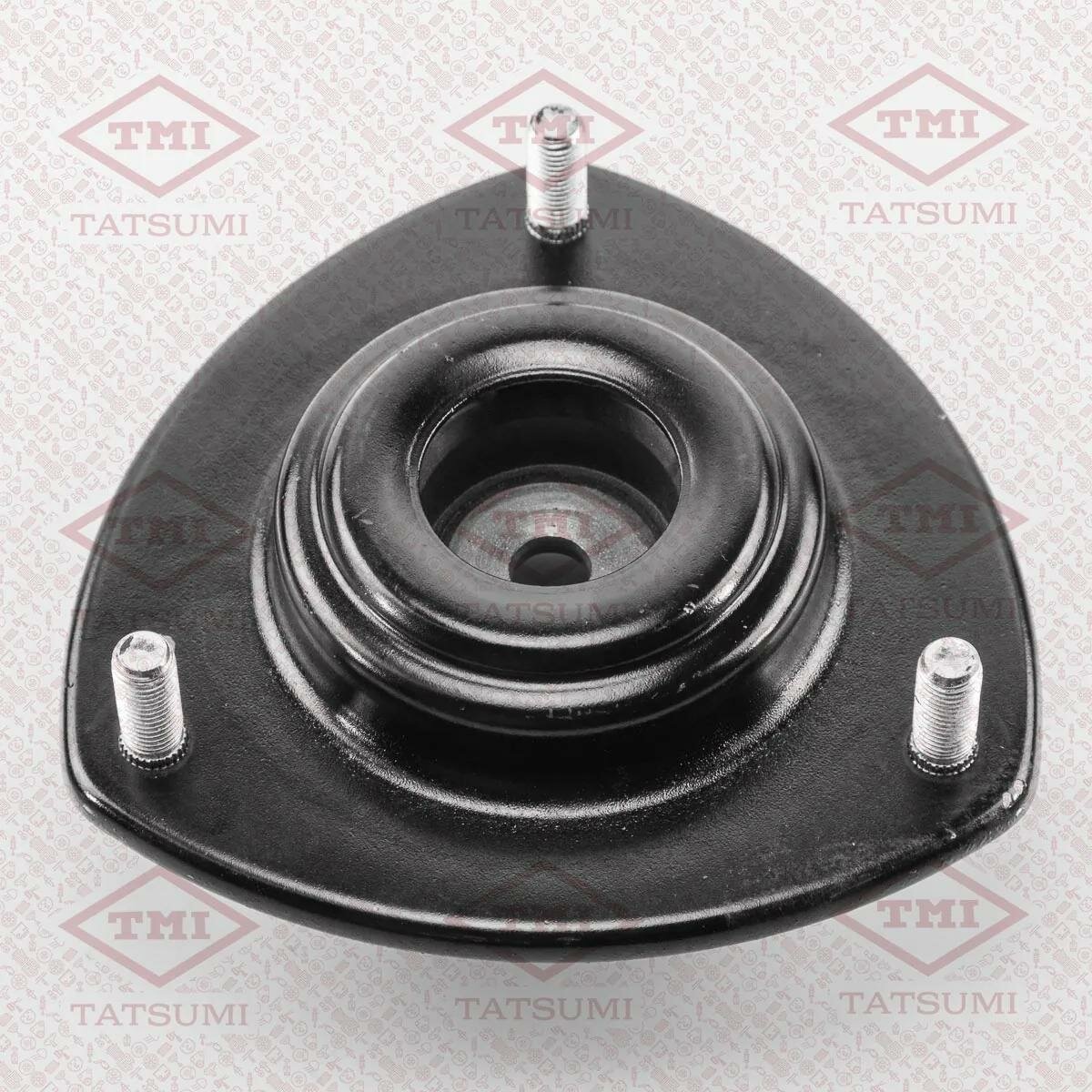 Опора амортизатора TATSUMI переднего без подшипника MITSUBISHI Grandis 03-> (TAG1054)